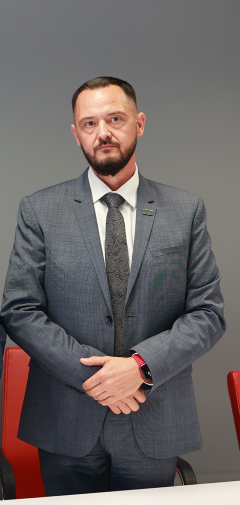 O NAS - ZETOM Katowice